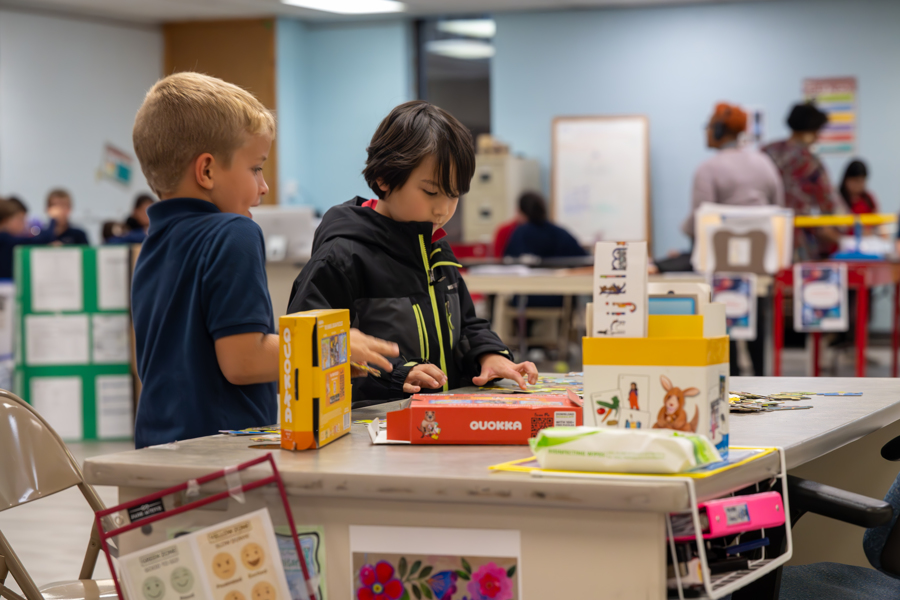 Par Board | Newark, OH | Par Excellence STEM Academy